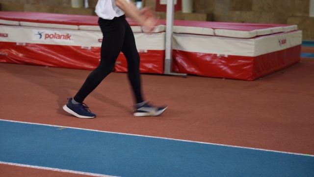 Проект "Легкая атлетика в школе". Прыжок в высоту.