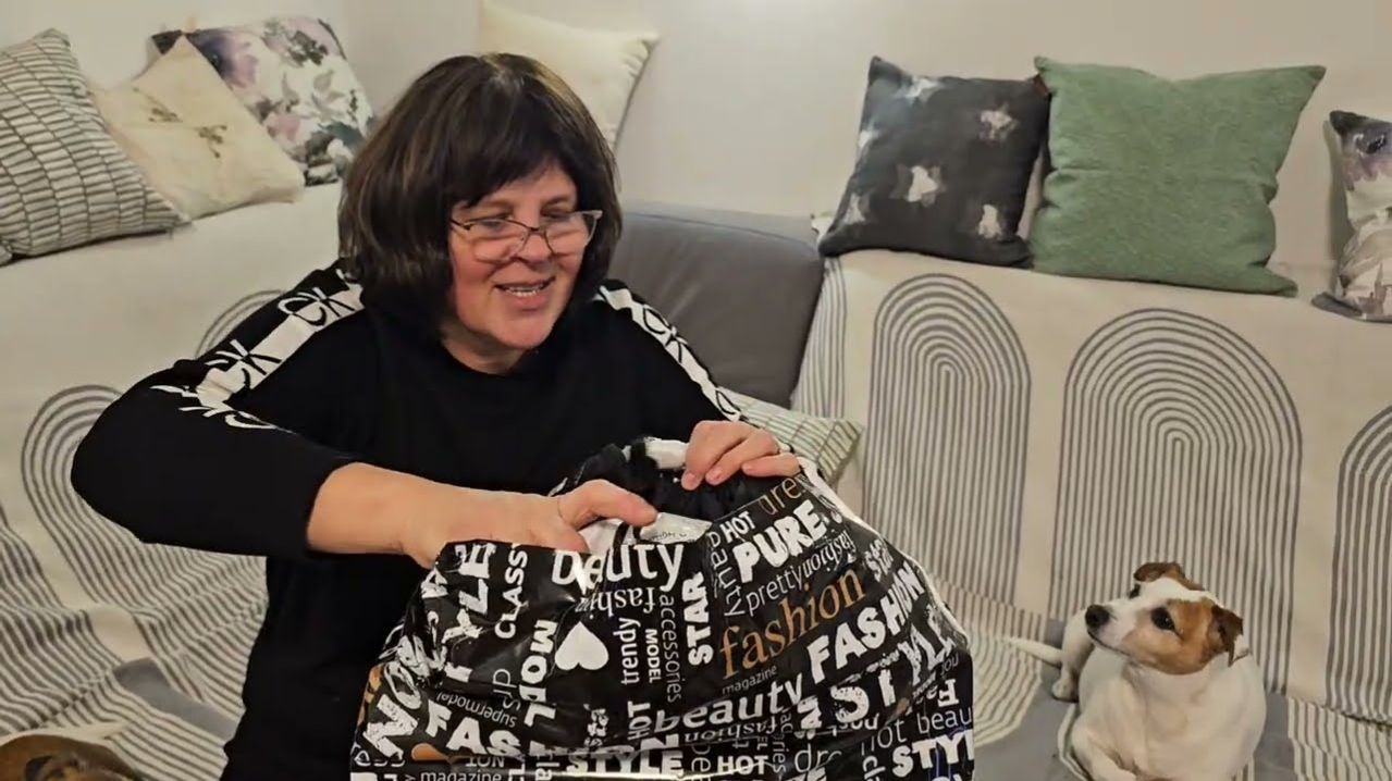 Сытники- Волшебный подарок от сына!