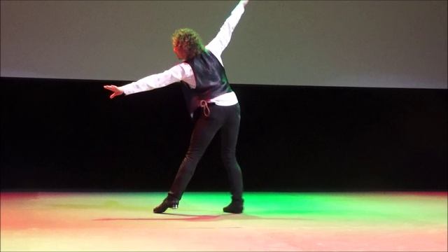 КРАКОВЯК-СТЕП  - Александр Бабенко