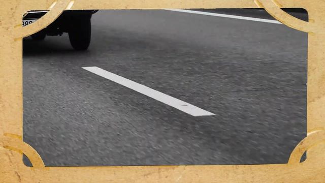 Первый раз за рулём, как первый секс. Как это было.