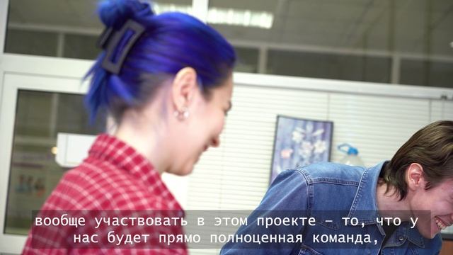 Студенческий стартап: Кристина Варламова и PutUp | ТУСУР