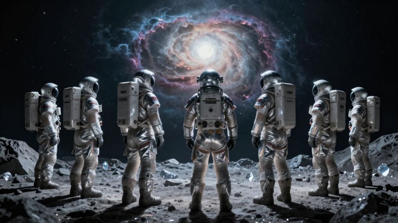 КосмоФлот. Гимн Непреклонных Звездоплавателей v.1.4.12_S580454386