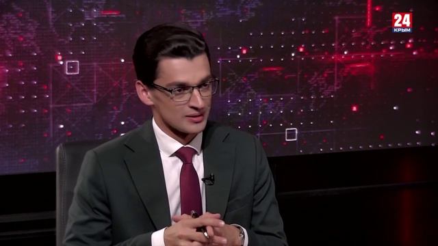 Интервью 24. Раим Гафаров. Выпуск 19.03.26