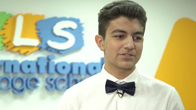 Папоян Владимир_отзыв об обучении в Языковой школе ILS и сдаче международных экзаменов