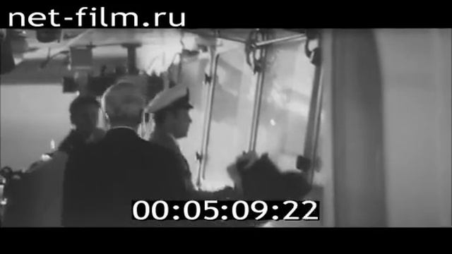 Ленинградская кинохроника.1974 г. № 26