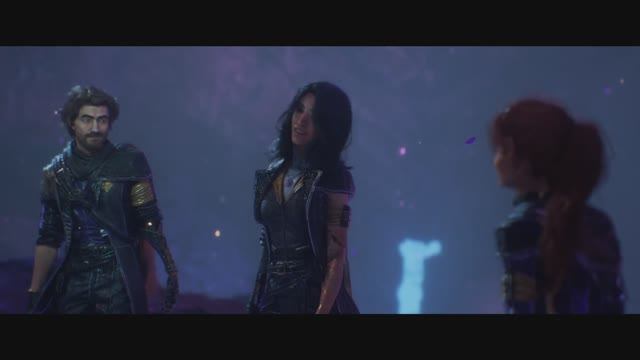 Clair Obscur: Expedition 33 [RUS, без комментариев]. Часть 8: Желтая жатва.