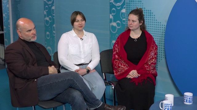 Студенческие исторические сообщества СевГУ