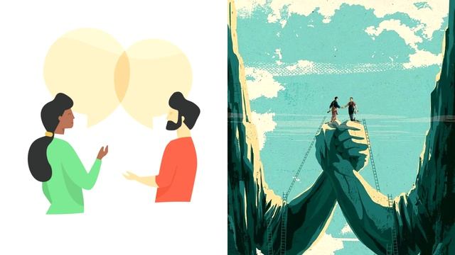 Общение между людьми. Что не так с ним в 21 веке?