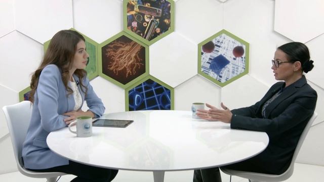 Наука от первого лица.  Big Data