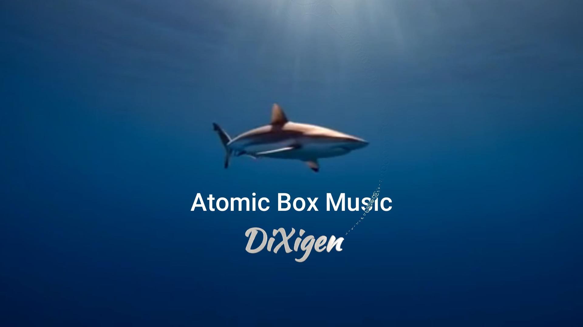 Неспокойна душа моя - DiXigen - Atomic Box Music