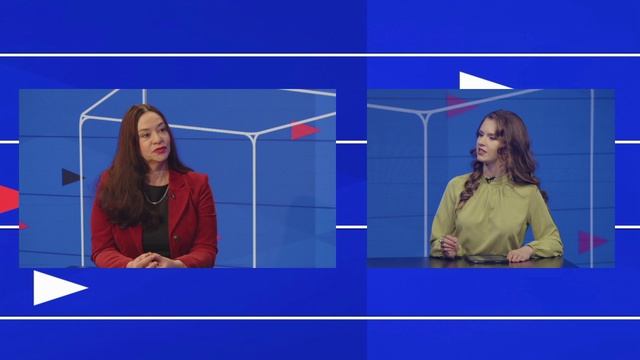 Интервью: Мария Кром