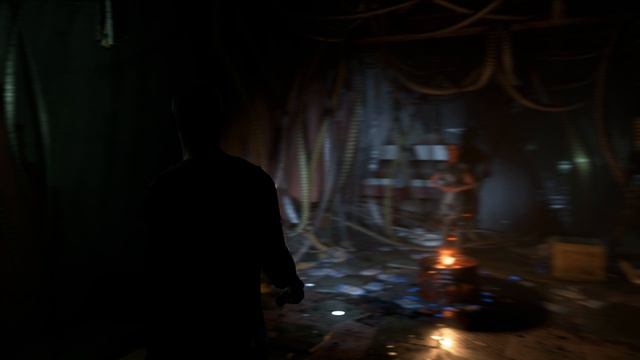 Detroit  Become Human #7