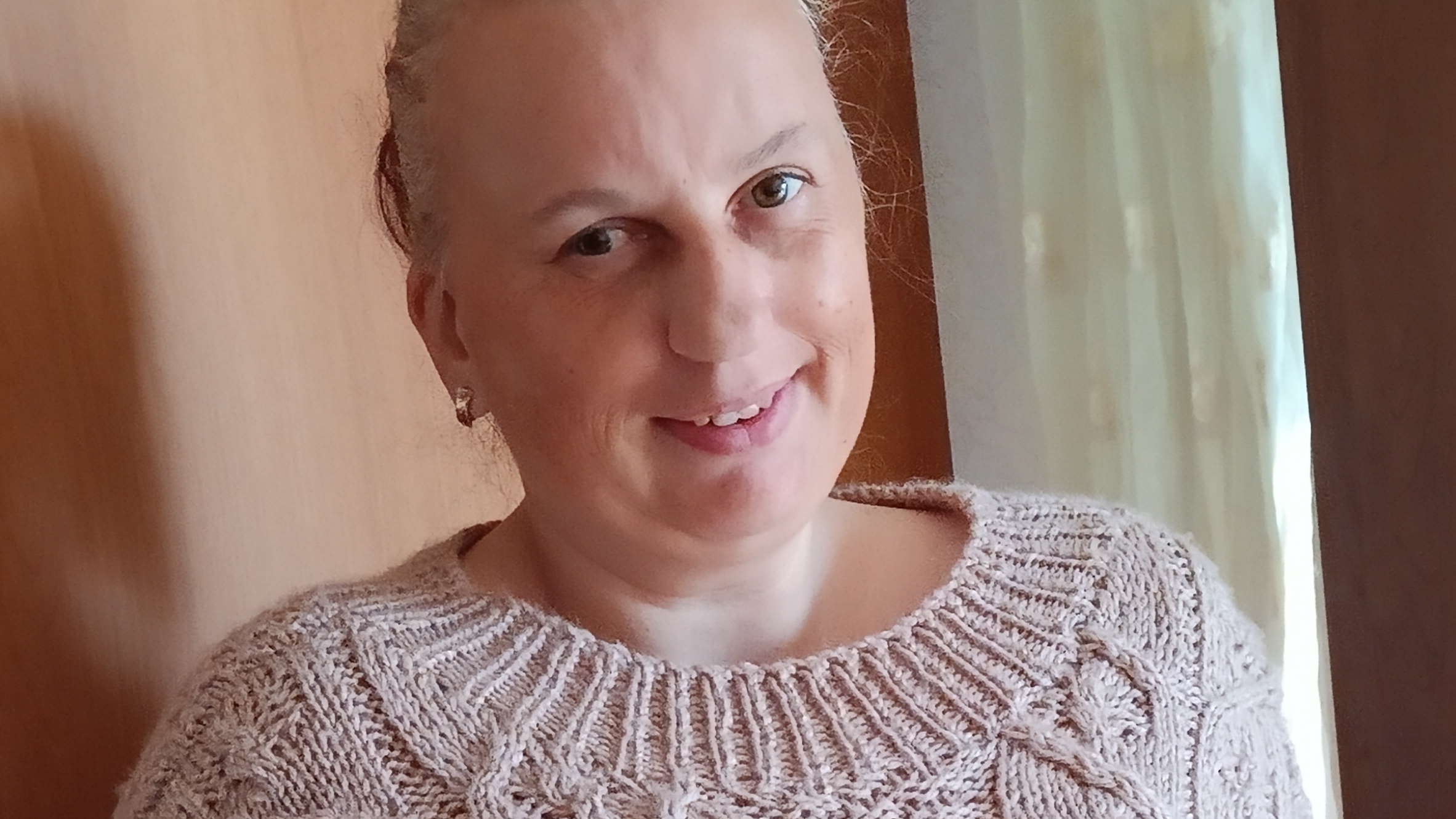 Давненько не болтала