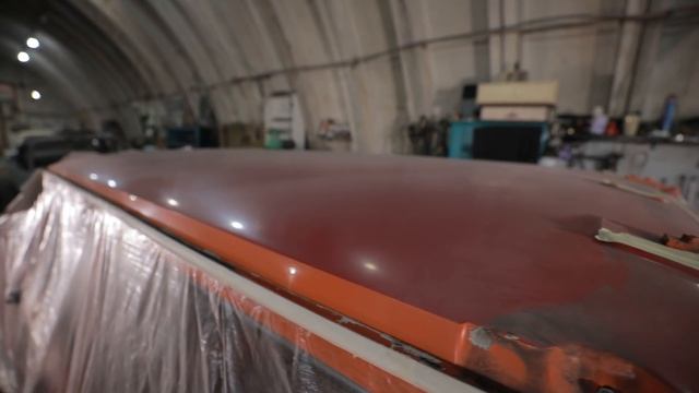 Волга ГАЗ 24 02 Аэрофлот. Успеть до выставки.