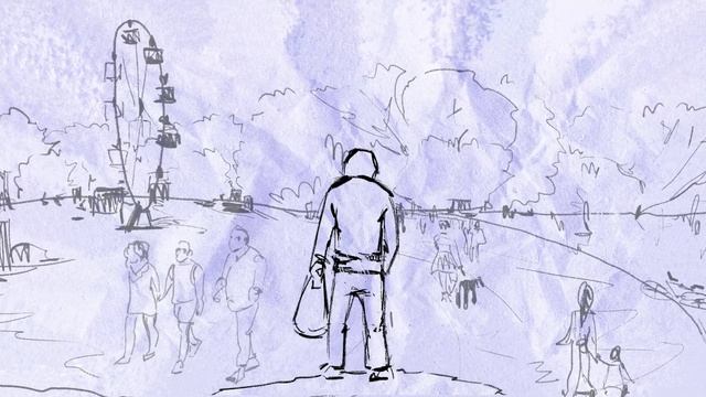 Видео от Санкт-Петербурга