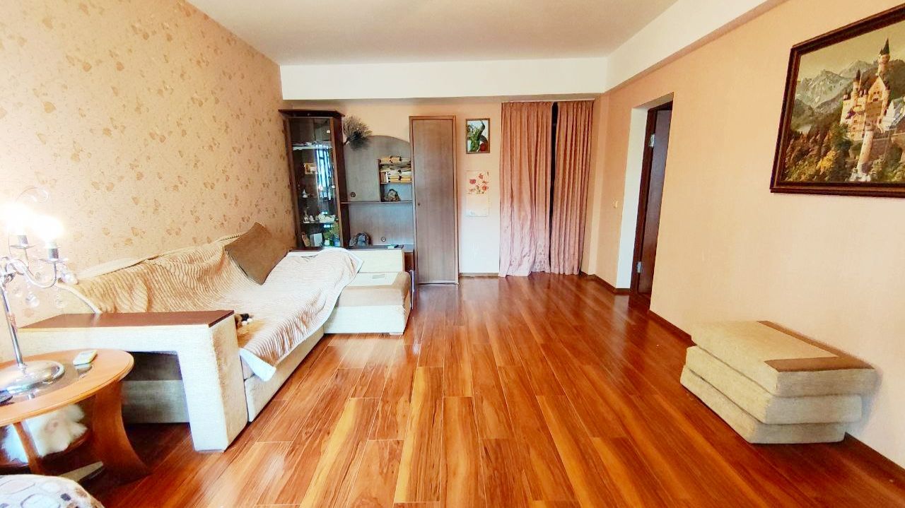 Обзор 1- комнатной квартиры на продажу в Ялте, ул. Красноармейская