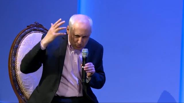 На крыльях музыки и пения Юрий Друми Семинар 4