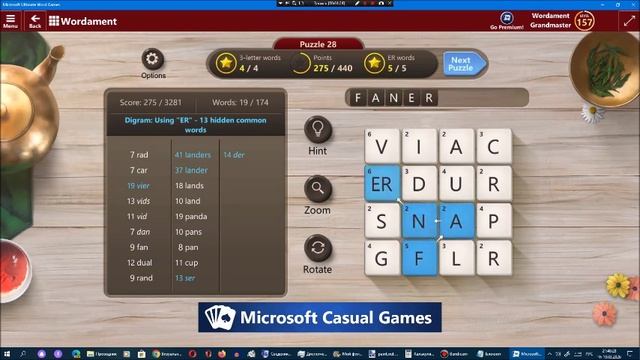 Ставка слов от Арсения Иванова. Испытание 1. Мир 25. Часть 28