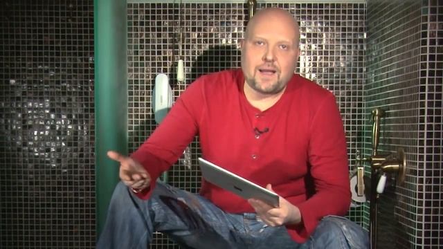 TEST.TV: Хорошее кино.«Неприкасаемые».