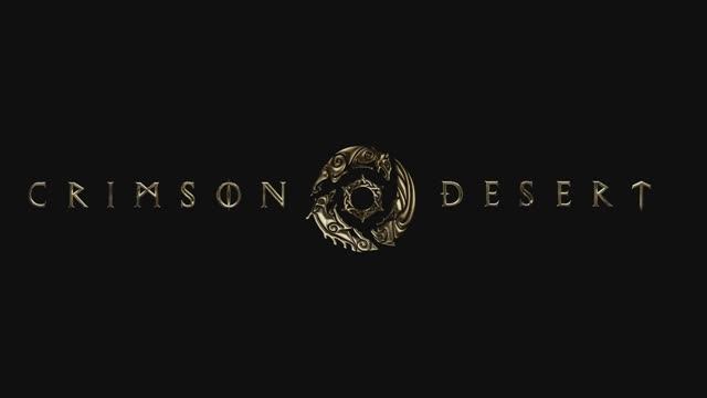 Crimson Desert - трейлер