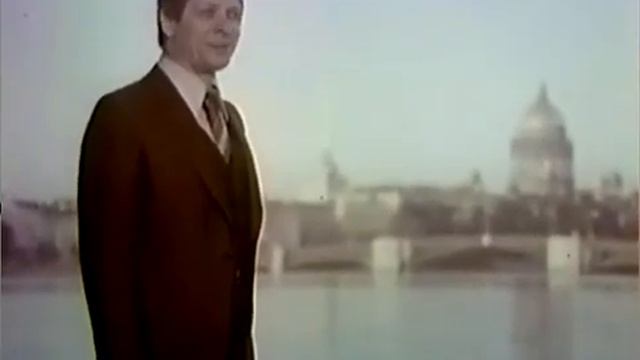 Эдуард Хиль. Остаюсь ленинградцем (1982)