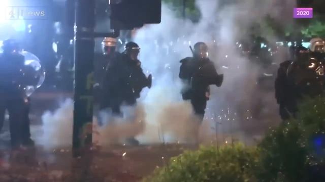 Банды, Гетто и Богатые Кварталы - Настоящий Лос-Анджеле