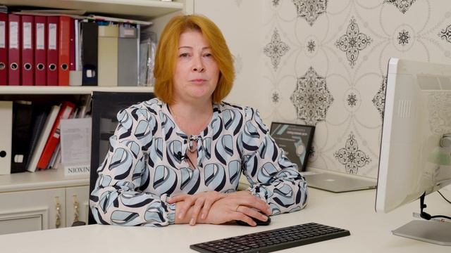 ИП Комарова отзыв о сотрудничестве с 1С:БухОбслуживание ЛАД