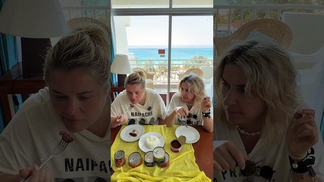 БОЛЬШОЙ ОБЗОР ТАЙСКИХ РЫБНЫХ КОНСЕРВОВ🐟