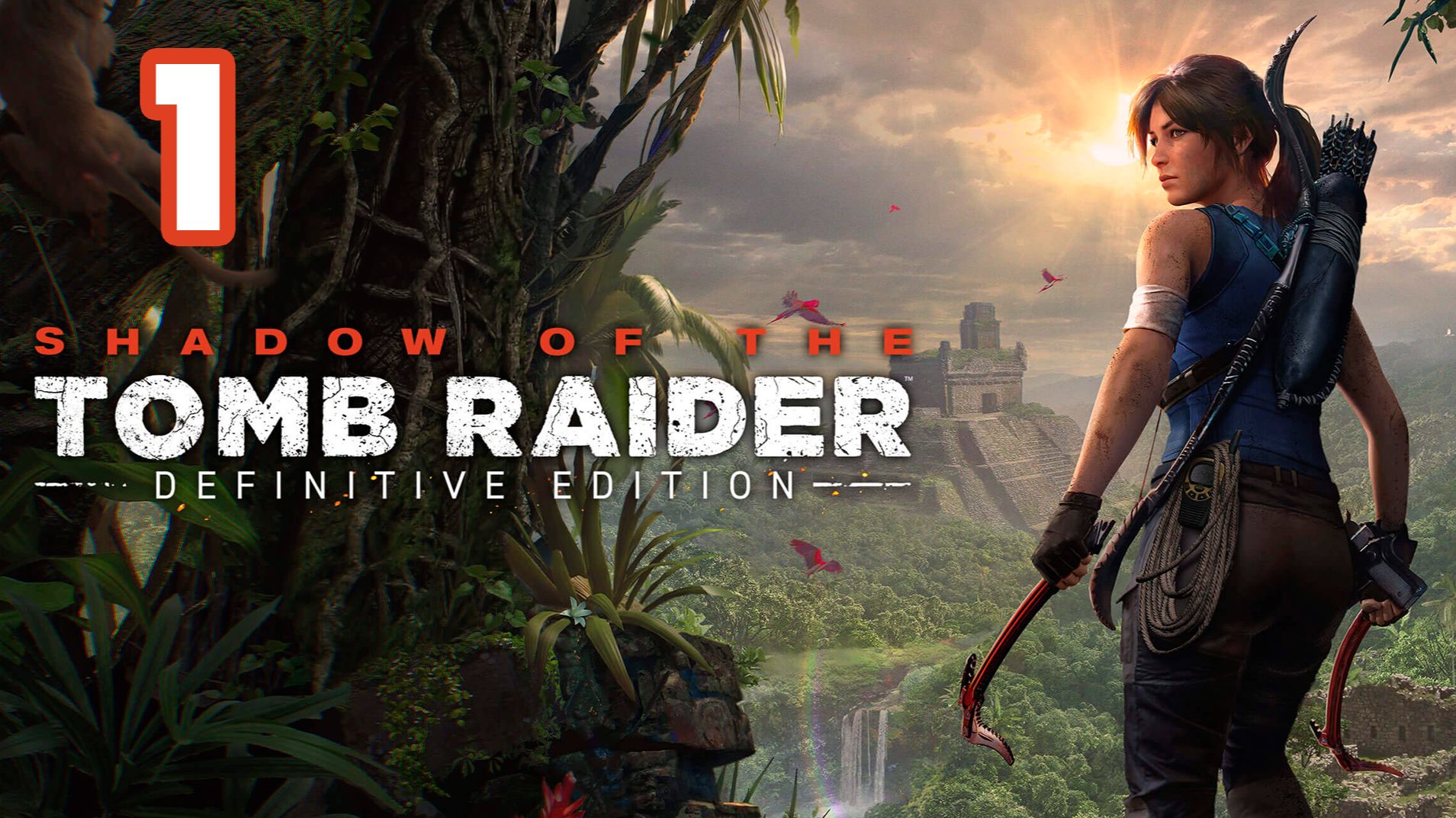 Shadow of the Tomb Raider [1]