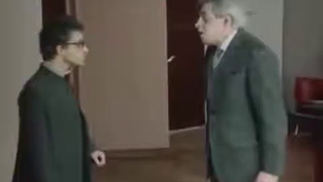 Люди и манекены. (1974).