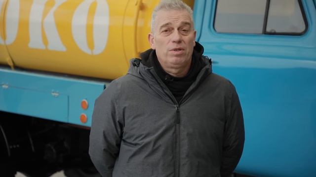 Вспоминаем историю. Юбилей ТК Самоходъ Харьков.