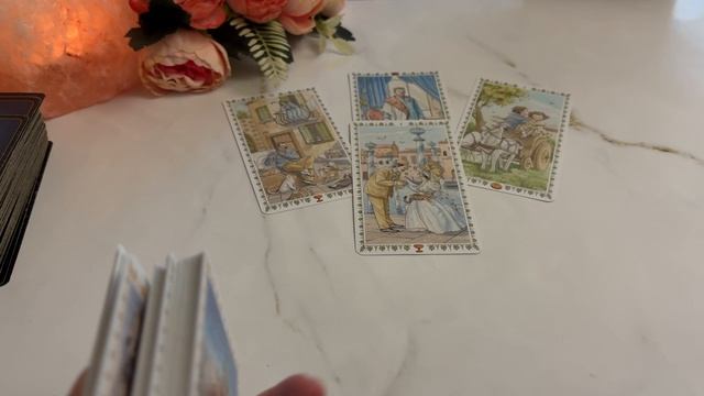 Что он чувствует к тебе сейчас ❤️🔥💐🍒Таро