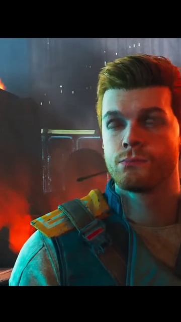 Ⓔ Star Wars Jedi_ Survivor Ⓖ Девятая Сестра😈 Ⓢ