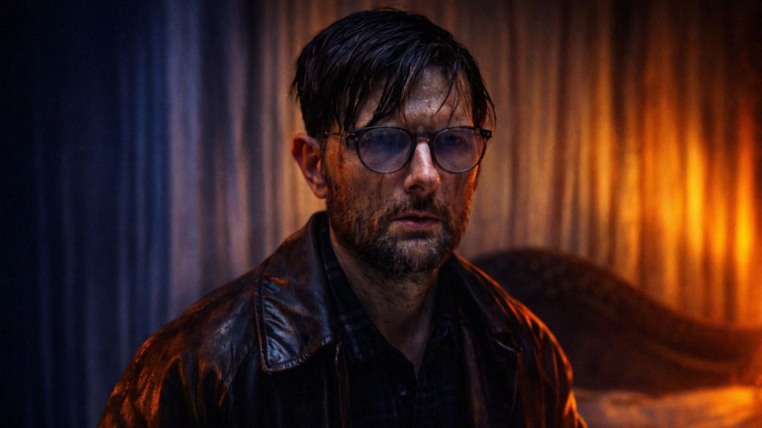 Хокум - трейлер (2026) ДУБЛЯЖ