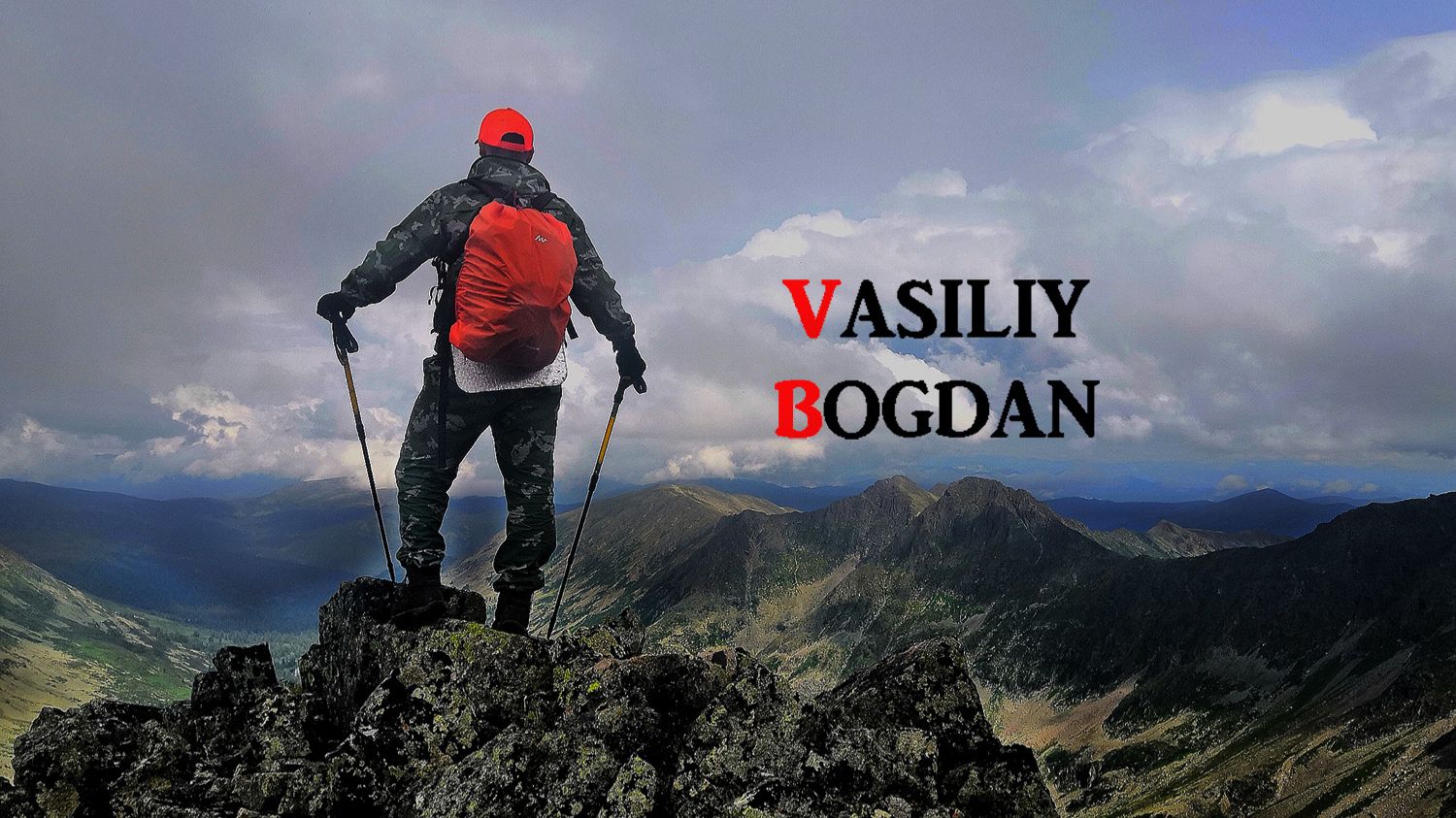 Освоение Енисея. 4 серия проекта "Исследователи Сибири"