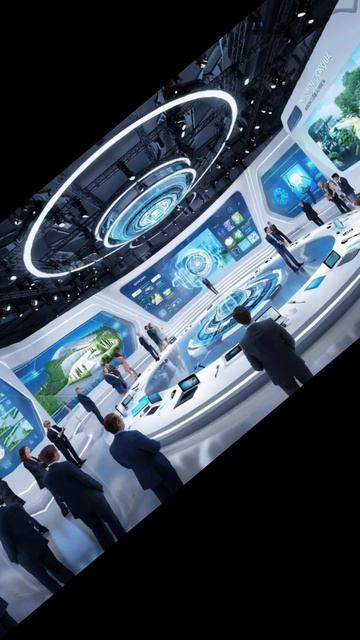 🎈 Форум технологической инфраструктуры объединит лидеров отрасли и инвесторов ⬇️