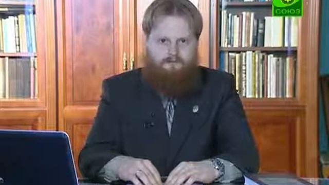 1.1.4. Кирилл и Мефодий (событийная канва)