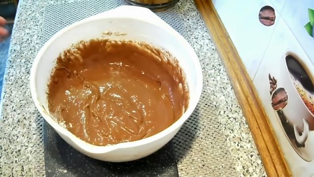 Шоколадный пирог Рецепт приготовления Видео рецепты Вкусные рецепты Кулинарные рецепты