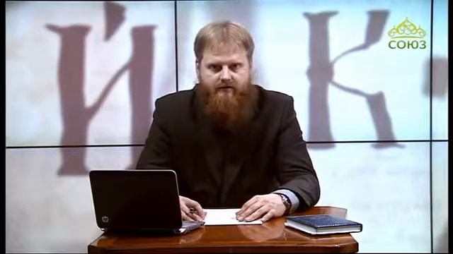 9.2.12. Молитва Кирилла Туровского в неделю - 8