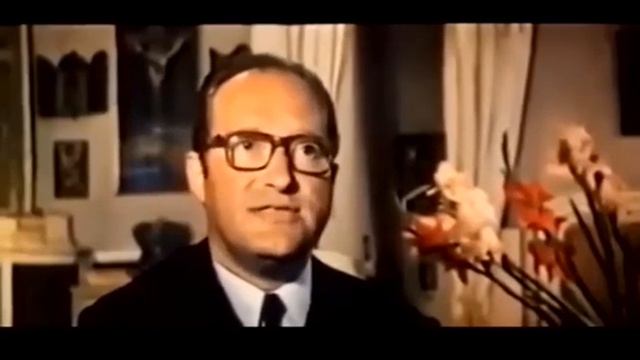 Интервью князя и княгини Юсуповых (1967)