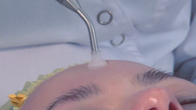 Oxy - процедура для омоложения и увлажнения кожи