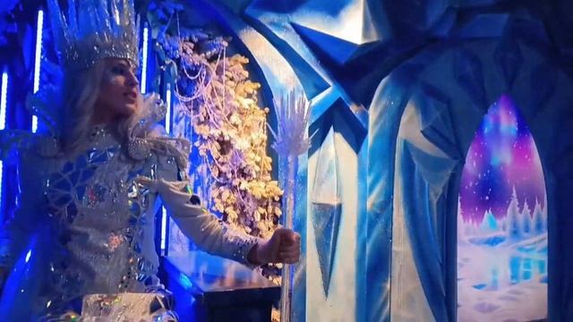 17732977869900 Сказка на колёсах