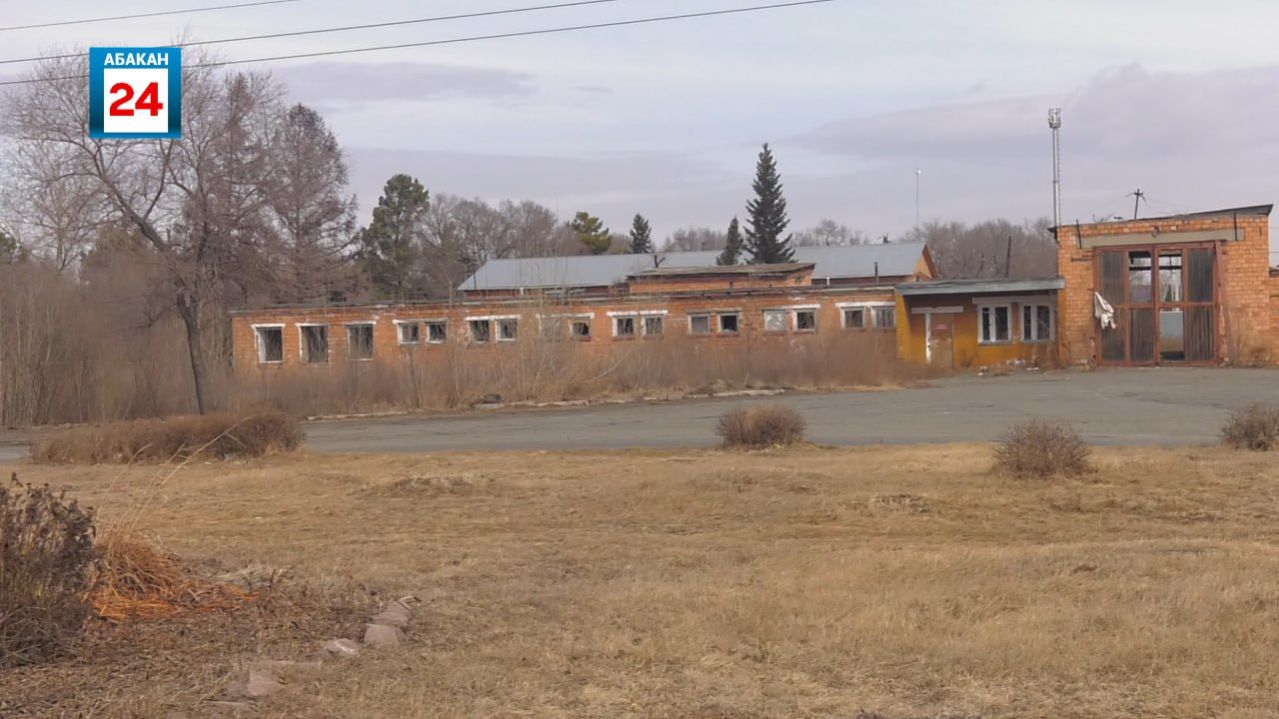 Новый квартал многоквартирных домов появится в Красном Абакане