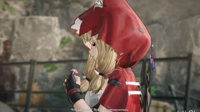 Arknights: Endfield | №8 | Выполняем миссию: расколотые жилы.