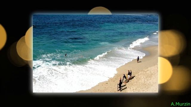 Alexander Karshkov - Space and Time