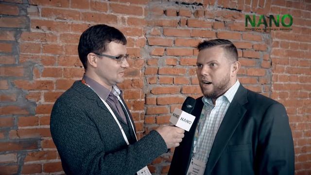 Интервью с Алексеем Авериным