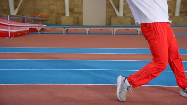 Проект "Легакая атлетика в школе". Техника метания.