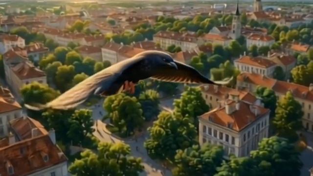 Ари Видерчи.