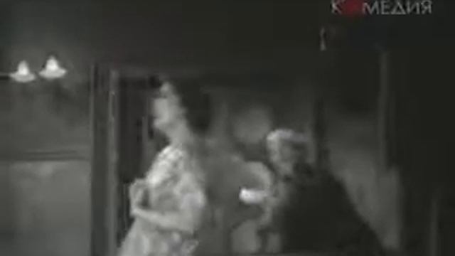 Весна в Москве (Театр им. Ленсовета, 1953 год)