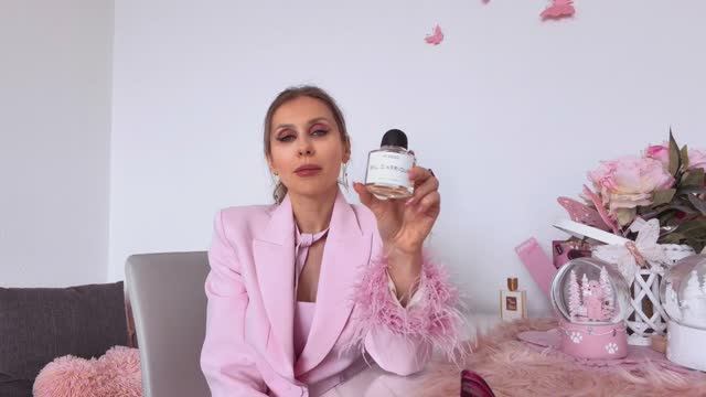 Топ 10 любимых ароматов в коллекции. Чтобы вернула в первую очередь?